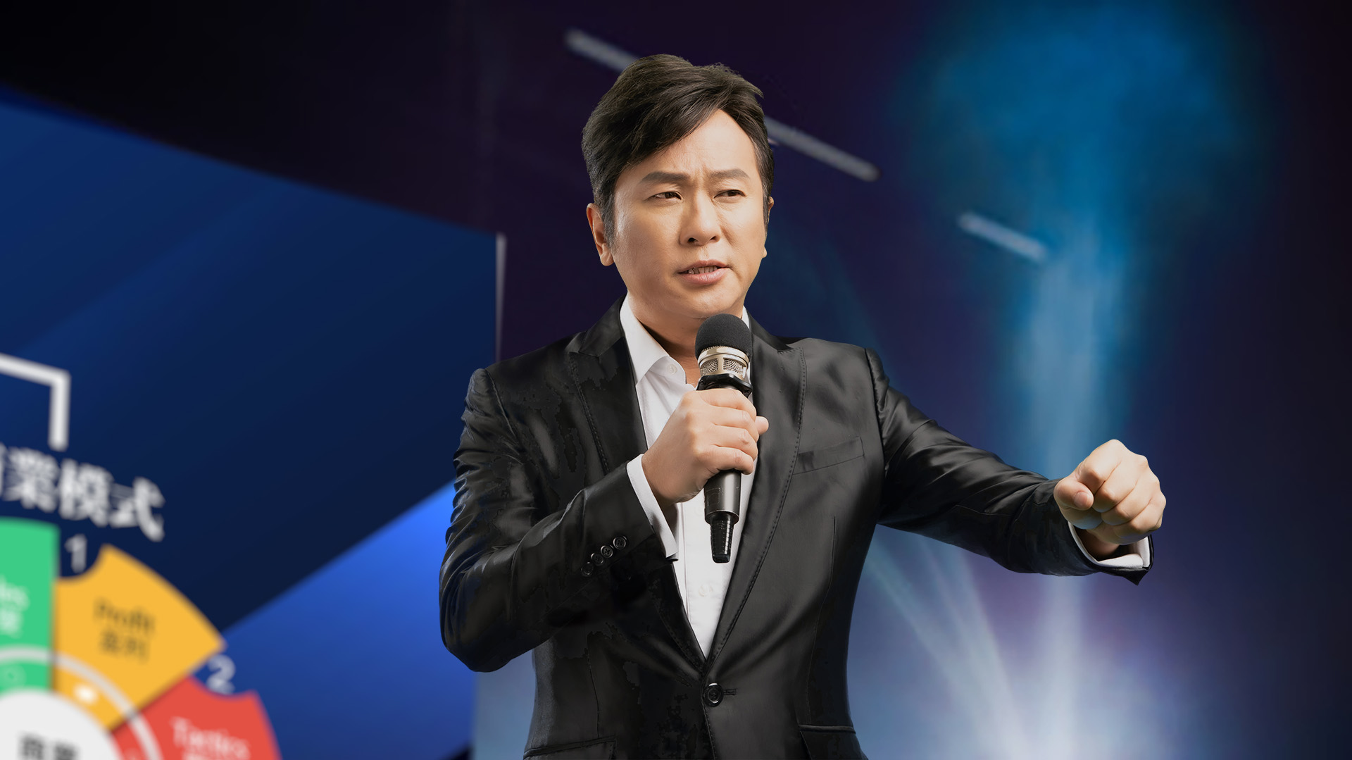 首頁 - 慧珩亞洲企業 YES SOLUTION LTD